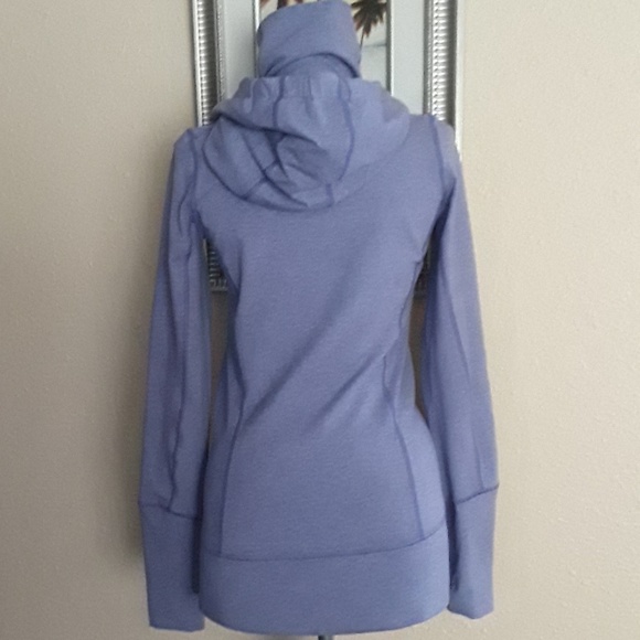 lululemon athletica | Jackets & Coats | Lululemon Athletica Jacket ...